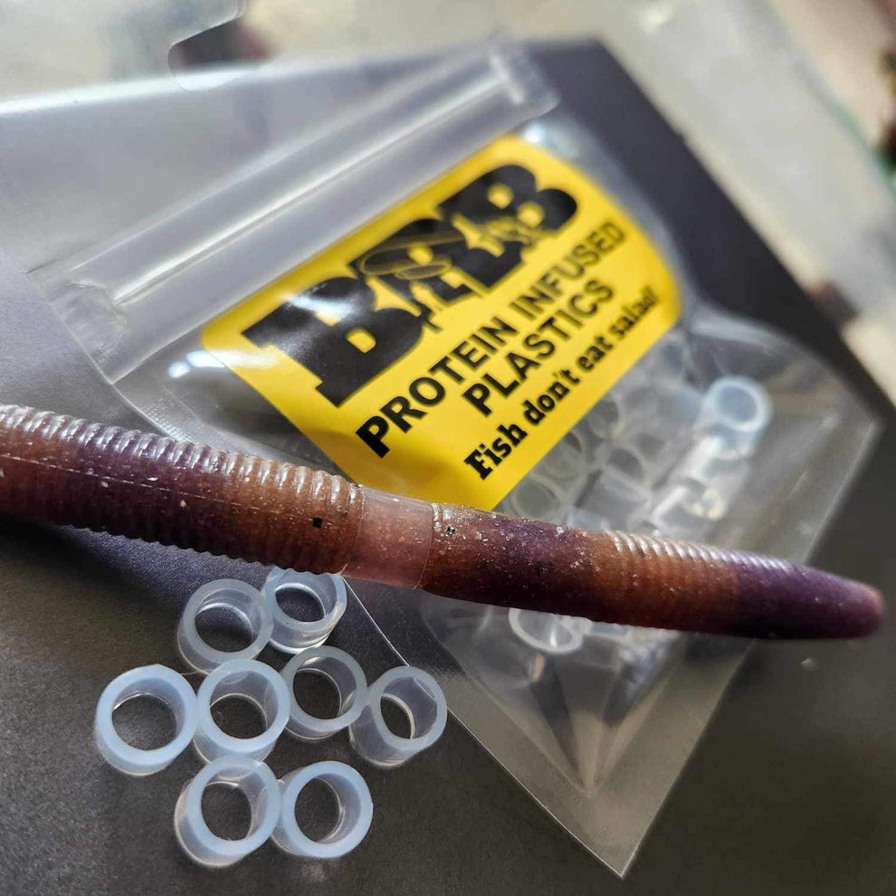 Silicone Tube Shields 25ct – BillyRub