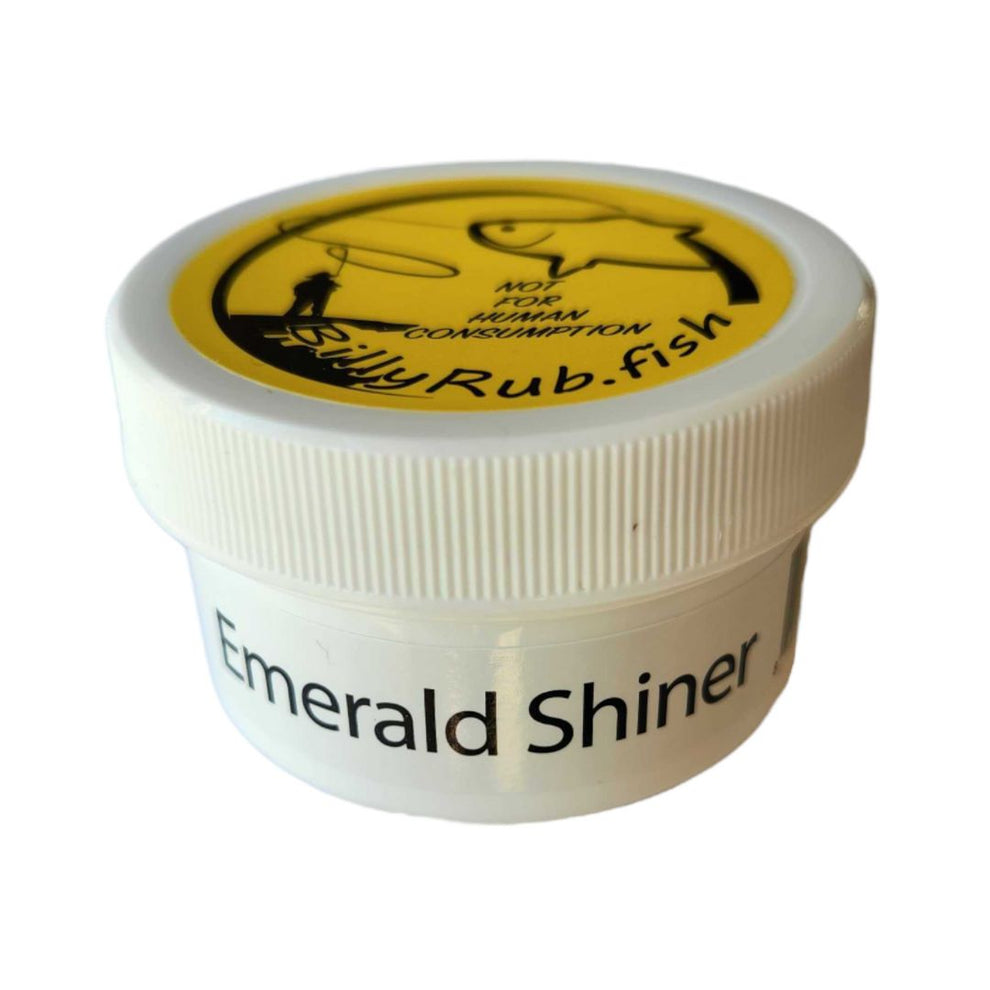 Emerald Shiner Scented Fish Attractant – BillyRub