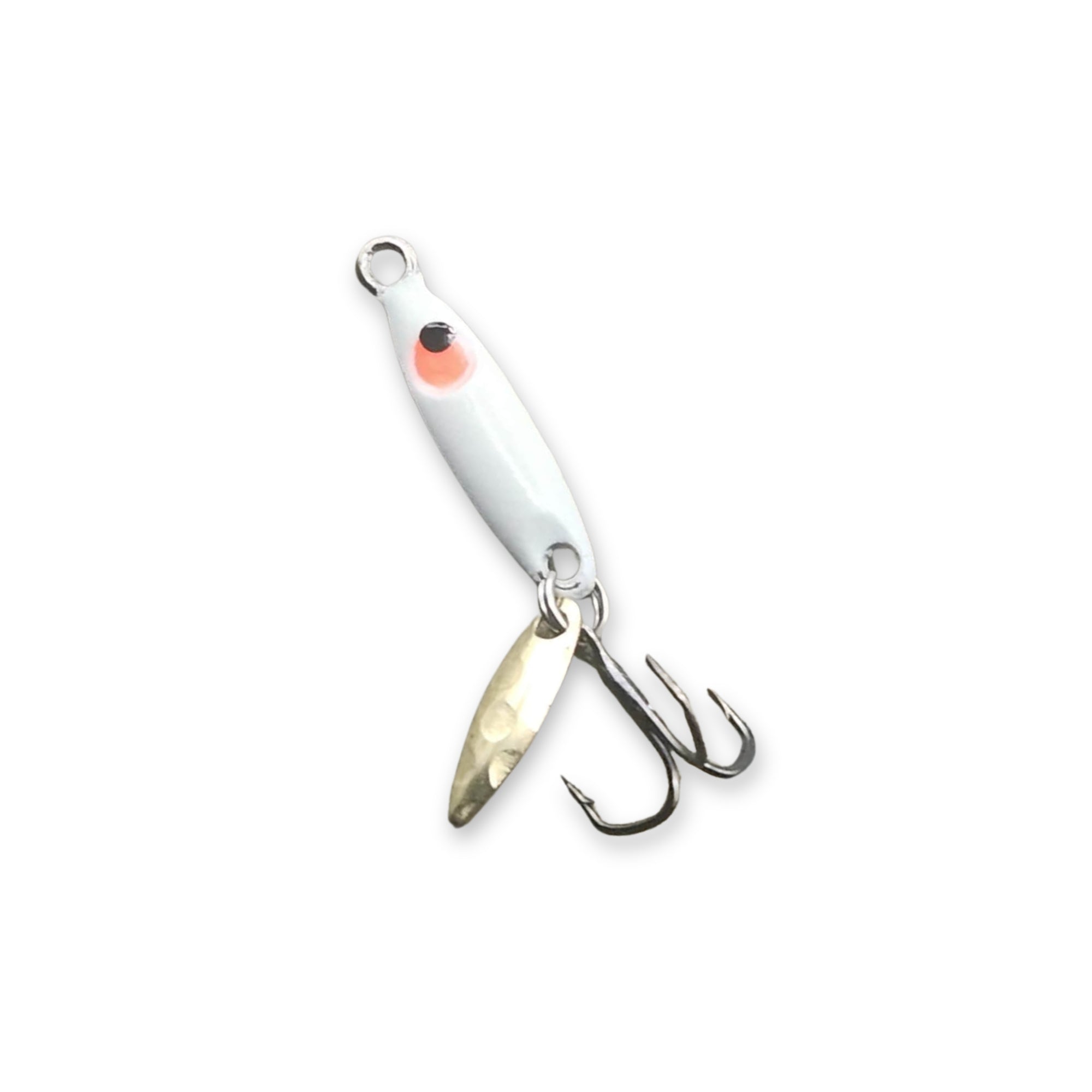 Tungsten Spoon – BillyRub
